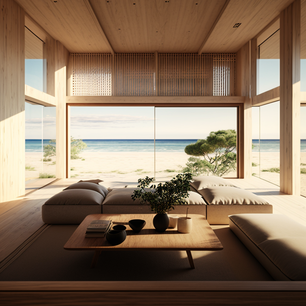 Home - Japan Home Quest